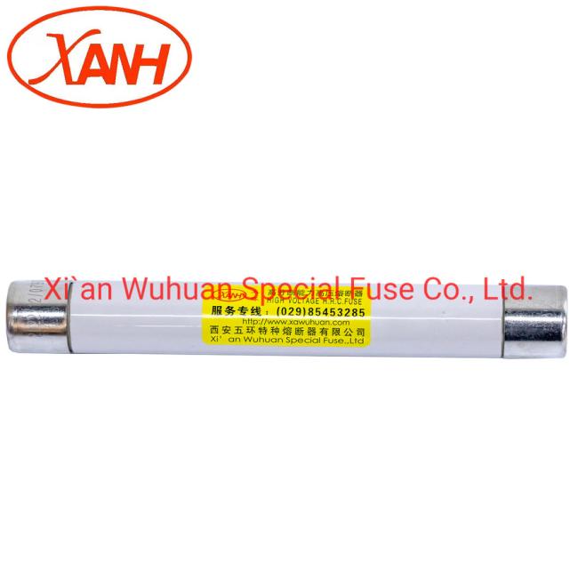 Xrnp Series High Voltage H. R. C. Current Limiting Fuse for Voltage Mutual-Inductor Protection