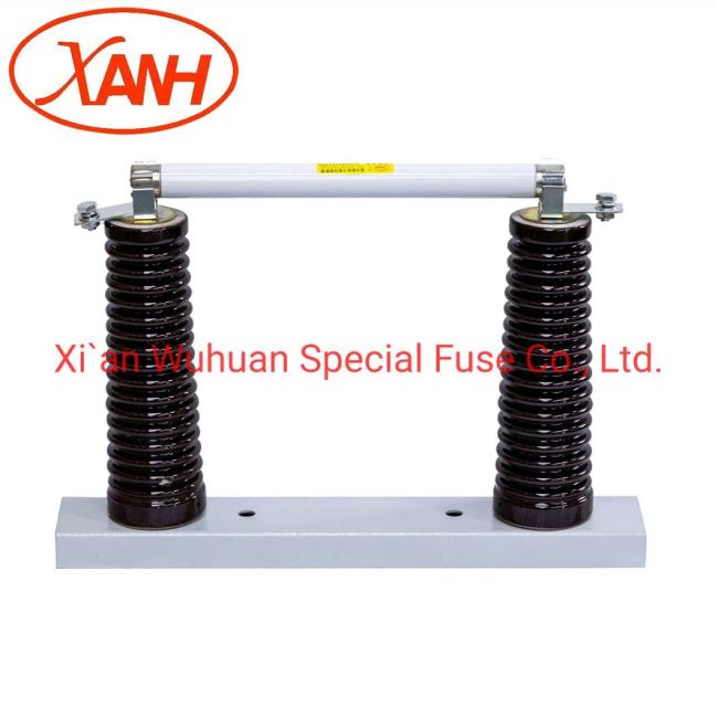 Xrnp Series High Voltage H. R. C. Current Limiting Fuse for Voltage Mutual-Inductor Protection