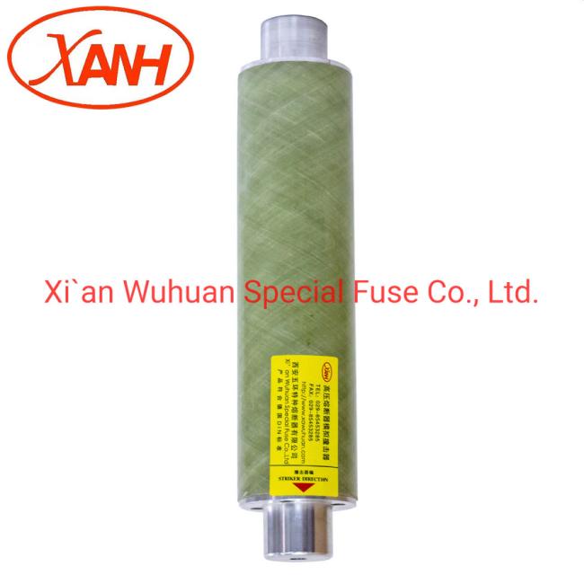 Xrnp Series High Voltage H. R. C. Current Limiting Fuse for Voltage Mutual-Inductor Protection