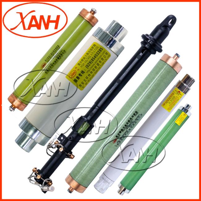 Xrnp3-40.5 Series Fuse for Power System High-Voltage Current-Limiting Fuse