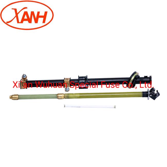 Bay-O-Net Tap Changer Switch Fuse for Oil Transformer Prnt4-15.5/80