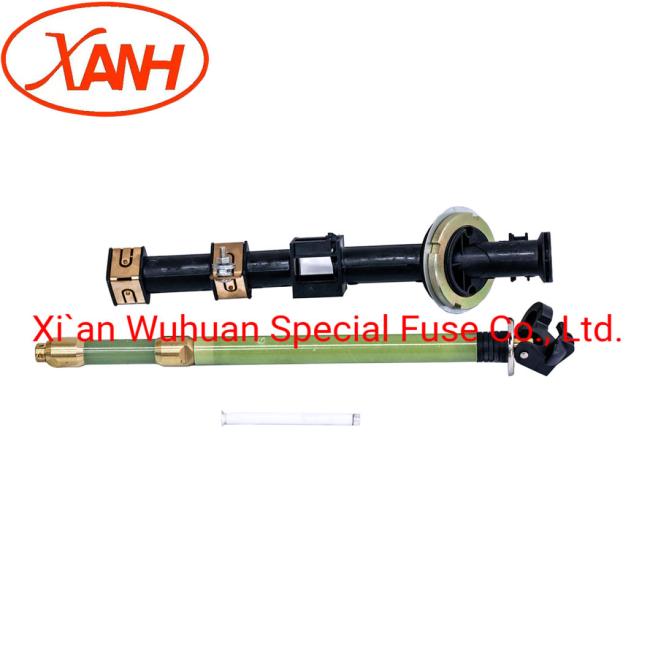 Bay-O-Net Tap Changer Switch Fuse for Oil Transformer Xrnt4-15.5/40