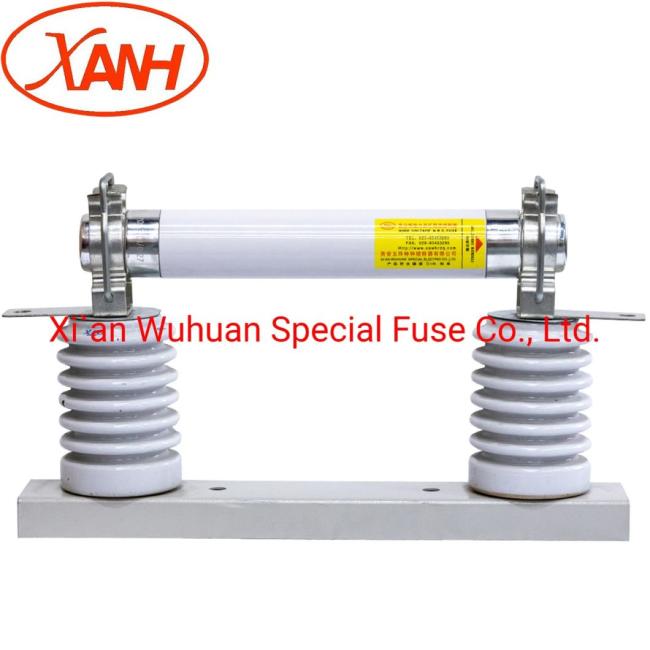 Bay-O-Net Tap Changer Switch Fuse for Oil Transformer Xrnt4-15.5/40