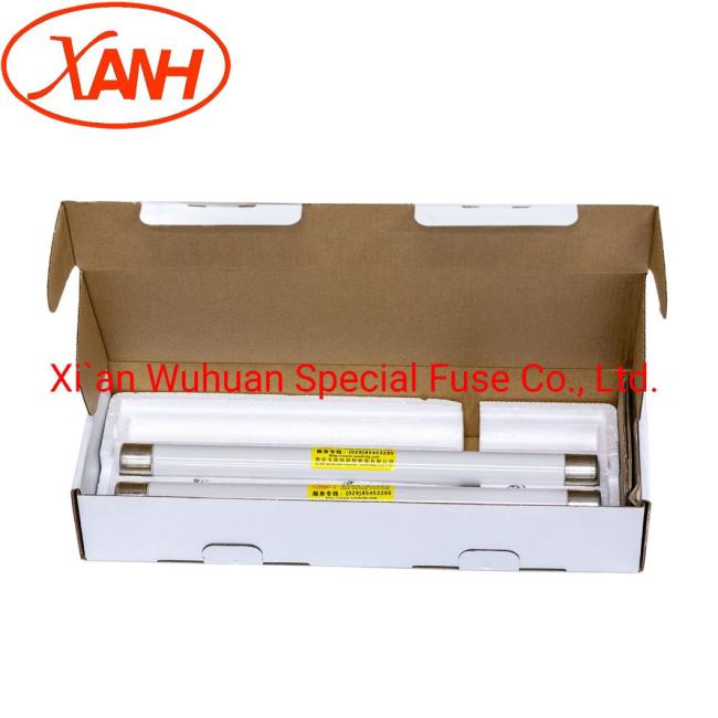 Bay-O-Net Tap Changer Switch Fuse for Oil Transformer Xrnt4-15.5/150