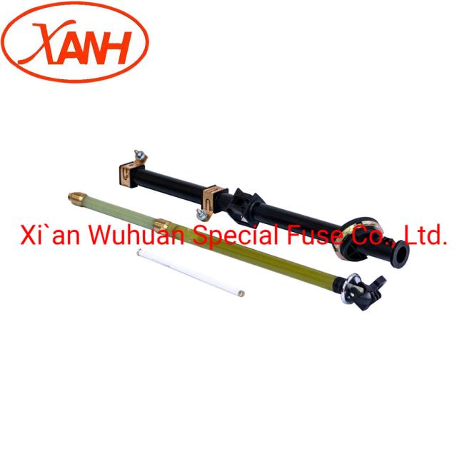 Bay-O-Net Tap Changer Switch Fuse for Oil Transformer Xrnt4-40.5/10