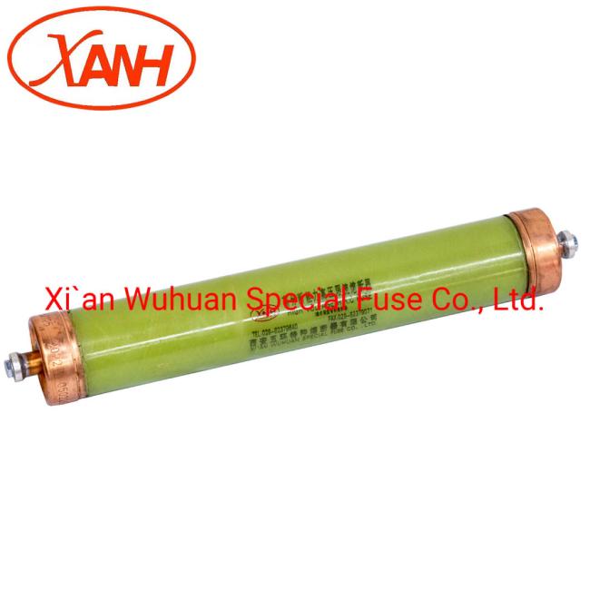 Bay-O-Net Tap Changer Switch Fuse for Oil Transformer Xrnt4-40.5/10