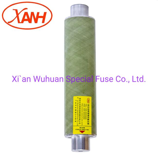 High Voltage Fuse DIN IEC Xrnt Sfldj-7.2 for Indoor Rated Voltage 7.2kv-24kv