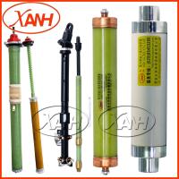 China Bayonet Assembly Current Limit Fuse for sale