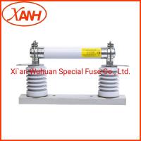 China Customization Current Limiting Fuse Sdldj Xrnt1 With High Breaking Capacity for sale