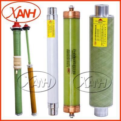 中国 室内バイエネット 電流制限ファイズ 8.3kv 23Kv Cbuc08030c100 販売のため