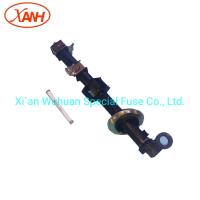 China Insert Elsp Dual Element Fuse For Transformer Protection Cbuc08125c100 for sale