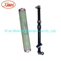 China Insert Elsp Dual Element Fuse For Transformer Protection Cbuc08125c100 for sale