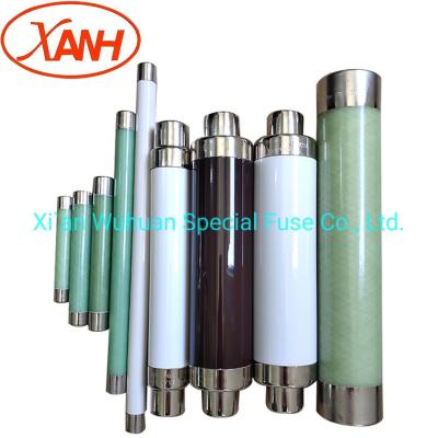 Cina Baia di riserva immersa nell'olio O Fusibili di rete ad alta efficienza Cbuc08125c100m in vendita