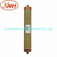 China Bay O Net Electric Transformer Fuse 38Kv Insert Type Cbuc38065D100 for sale
