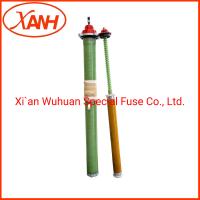 China Link Break Dual Element Fuse for Transformer Overcurrent Protection for sale