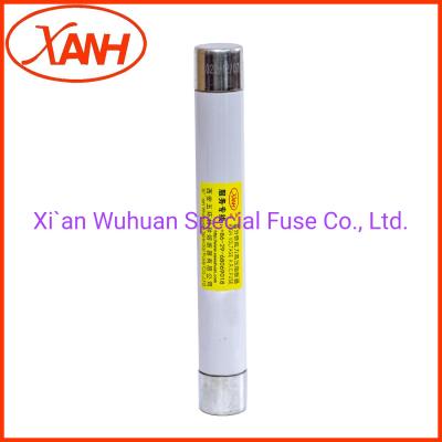Cina Protezione da sovracorrente del trasformatore Fuse a canna 23Kv Alta velocità in vendita
