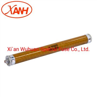 Cina 17.5Kv Capacitor Bank Fuse Insert Installation Xrnt (XDR20) -40.5 in vendita