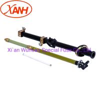 China Germany DIN Standard Back Up Fuses for sale