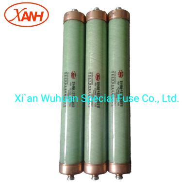 Cina Fusibile di limitazione della corrente HV Xrnt1-12/125-50 per la protezione dei trasformatori di potenza in vendita