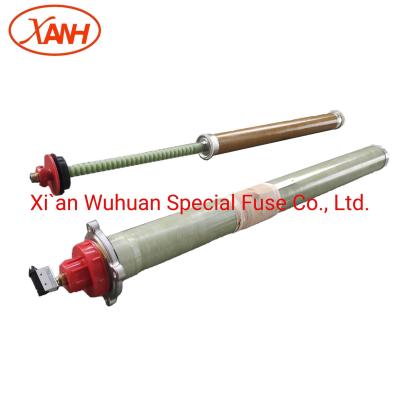 Cina Trasformatore a bajonetta immerso nell'olio Elsp Fuse 40.5Kv MCB Struttura Xrnt4-40.5 in vendita