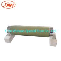 China 12kv 63A HV HRC Fuse for sale