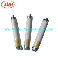 China 12kv 63A HV HRC Fuse for sale