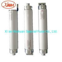 China 12kv 63A HV HRC Fuse for sale