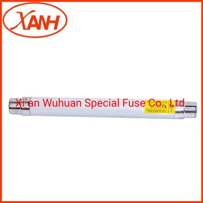 China Overcurrent Protection 24kv Fuse Xrnt1 High Voltage Ceramic Cartridge Fuse for sale
