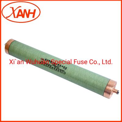 China Overcurrent Protection 24kv Fuse Xrnt1 High Voltage Ceramic Cartridge Fuse for sale
