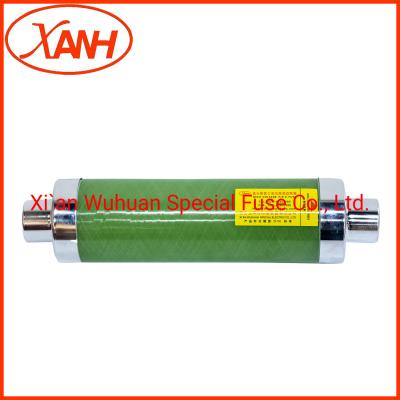 China Overcurrent Protection 24kv Fuse Xrnt1 High Voltage Ceramic Cartridge Fuse for sale