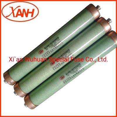 China Overcurrent Protection 24kv Fuse Xrnt1 High Voltage Ceramic Cartridge Fuse for sale