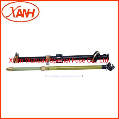 China Tap Changer Switch Bay O Net Fuses 40.5Kv 1 Pole Prnt4-40.5/20 for sale