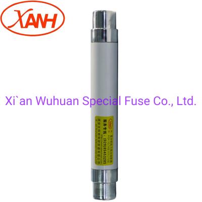 Cina Protezione da cortocircuito da fusibile ad alta tensione in ceramica Xrnt-10/31.5A Sdfaj-12 in vendita