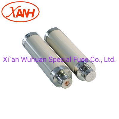 Cina Protezione da cortocircuito da fusibile ad alta tensione in ceramica Xrnt-10/31.5A Sdfaj-12 in vendita