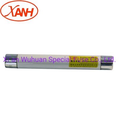 China Cartucho de proteção do transformador Tipo HV HRC Fuse Xrnp6-40.5kv à venda