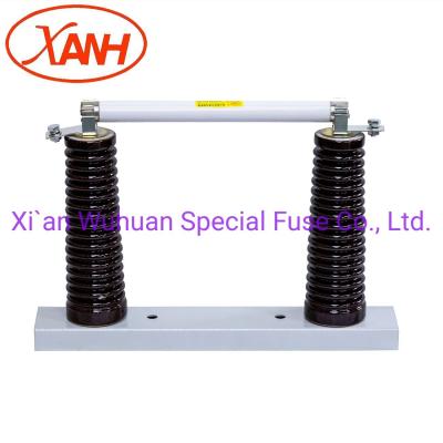 China Xrnp High Voltage Fuse Protection Electrical With 6.3A Rated Current for sale