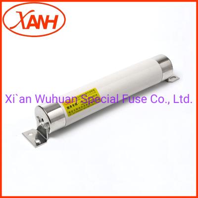 Cina Fuse a canna del trasformatore a sabbia di quarzo, corrente limite 3kv 150A in vendita