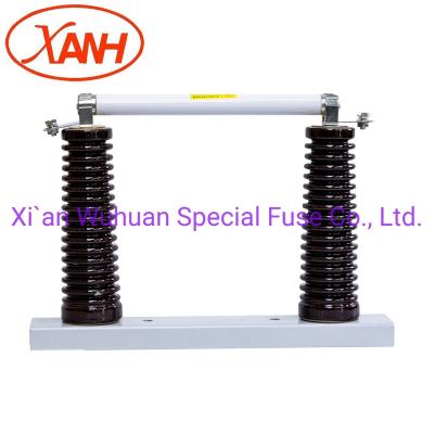 Cina Fuse a canna del trasformatore a sabbia di quarzo, corrente limite 3kv 150A in vendita