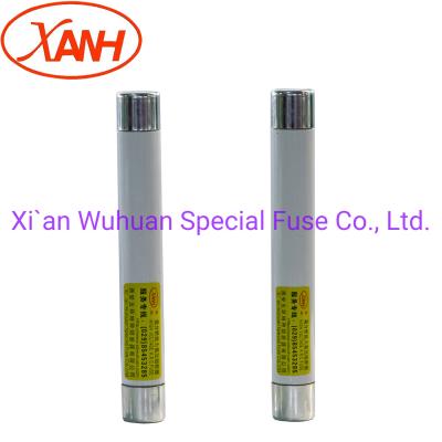 Cina Fuse a canna del trasformatore a sabbia di quarzo, corrente limite 3kv 150A in vendita