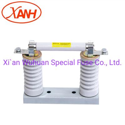 China Link Break Transformer Barrel Fuse Overload Protection 80A Xrnt-12kv for sale