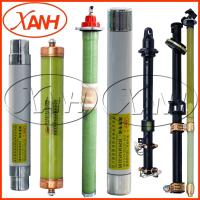 China Overload Protection Insert 10kv Hv Fuses For Transformer Protection for sale
