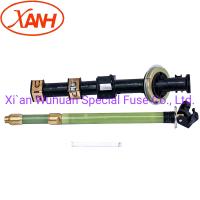 China Overload Protection Insert 10kv Hv Fuses For Transformer Protection for sale