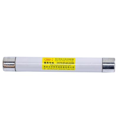 China High Durability HV HRC Fuses High Voltage Transformer Fuse 3.6-40.5kv for sale