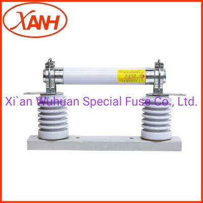 中国 高電圧ファイューズ DIN IEC Xrnt Sdljd-7.2/31.5 室内用 AC 50Hz 7.2kv-24kv 販売のため
