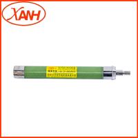 China Insert Dual Element Time Delay Current Limiting Fuse 12Kv Fuse 1 Pole for sale