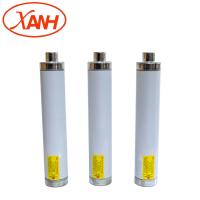China High Breaking Current Limiting Backup Fuse 292mm Height UL Standard for sale