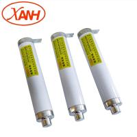 China High Breaking Current Limiting Backup Fuse 292mm Height UL Standard for sale
