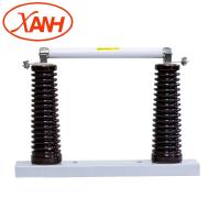 China High Breaking Current Limiting Backup Fuse 292mm Height UL Standard for sale