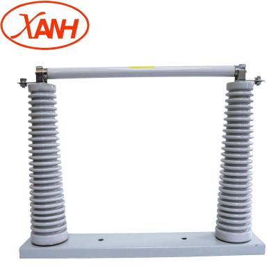 China 40A Electric Transformer Fuse High Breaking Current Sdldj-12/40 for sale
