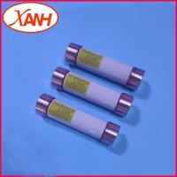 China 7.2KV-24KV Power System Current Limiter Fuse for sale